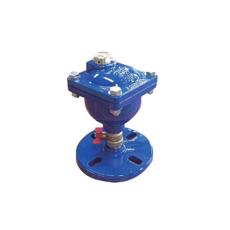 Single Threaded Vent Valve with Universal Flange And Ball Valve - Buy ...